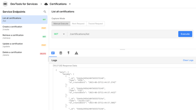Appfarm - Discover the no-code platform for enterprise